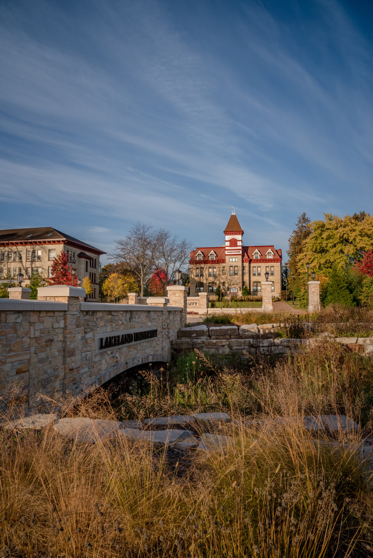 Our Colleges - Wisconsin Private Colleges