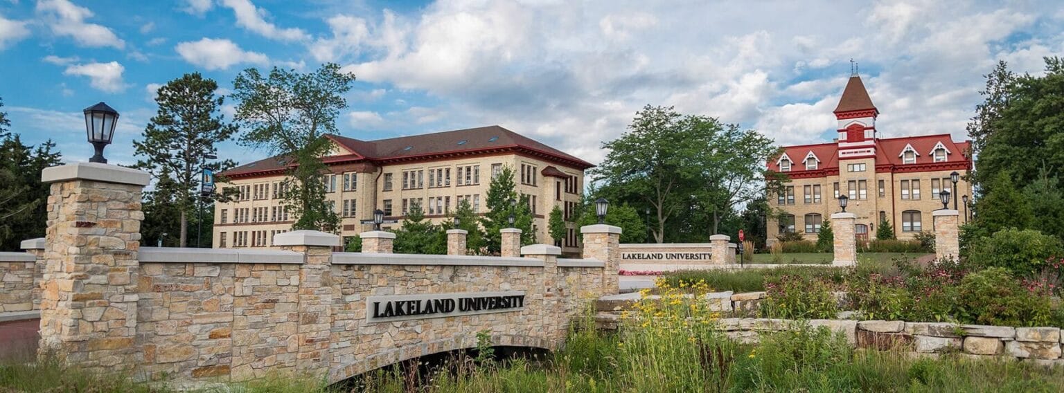 Lakeland University - Wisconsin Private Colleges