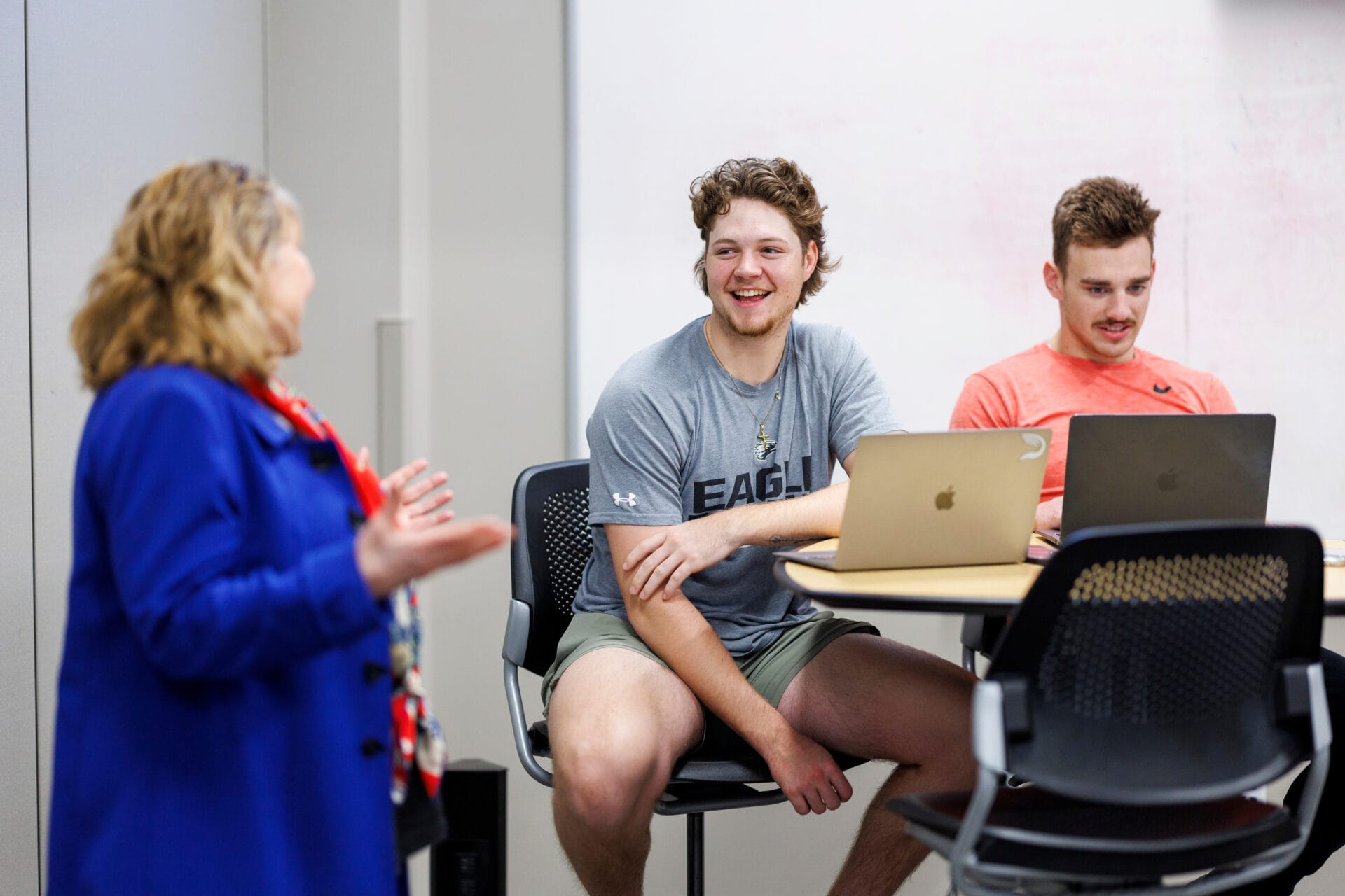 Edgewood College - Wisconsin Private Colleges