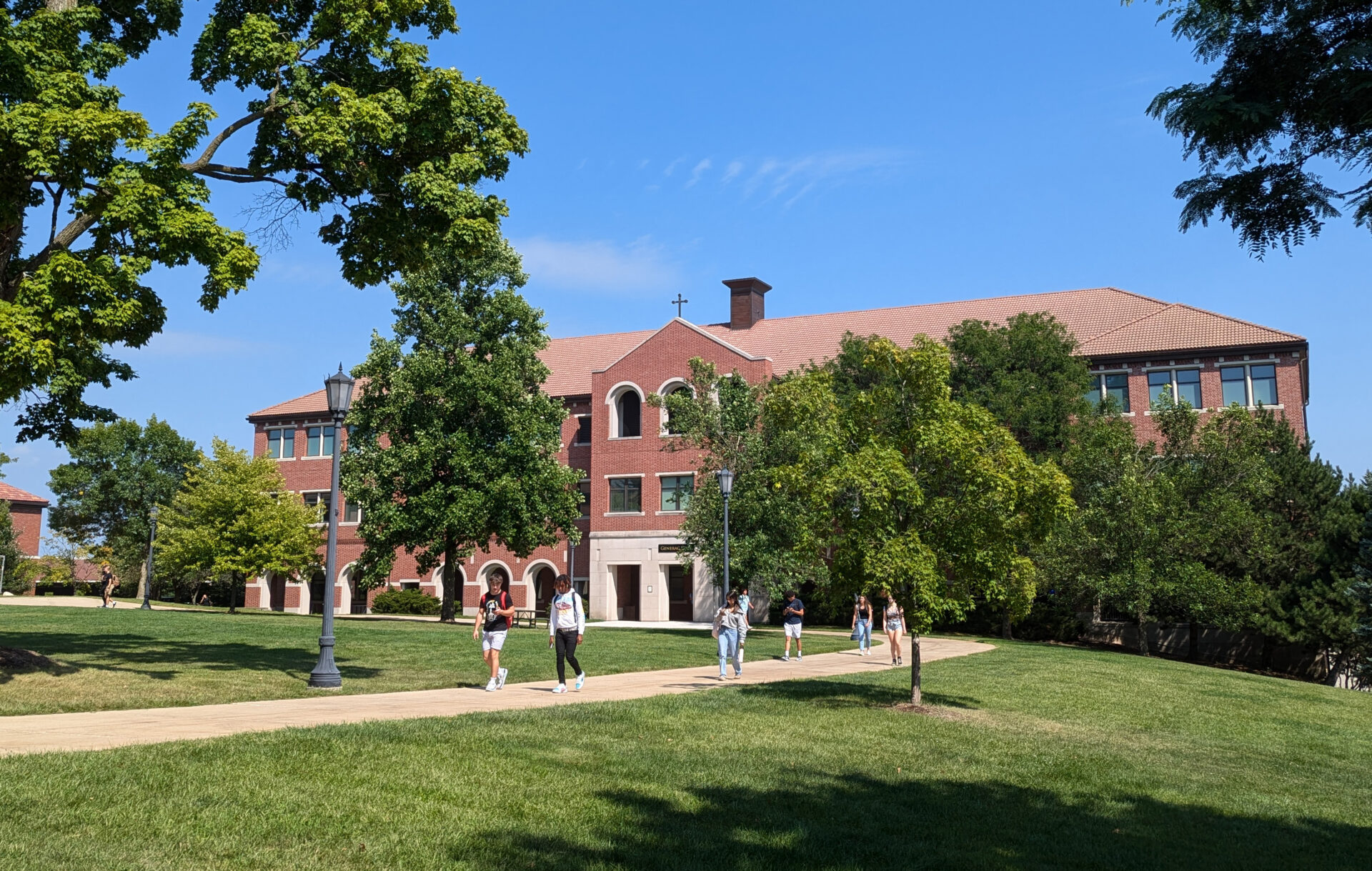 Wisconsin Lutheran College - Wisconsin Private Colleges