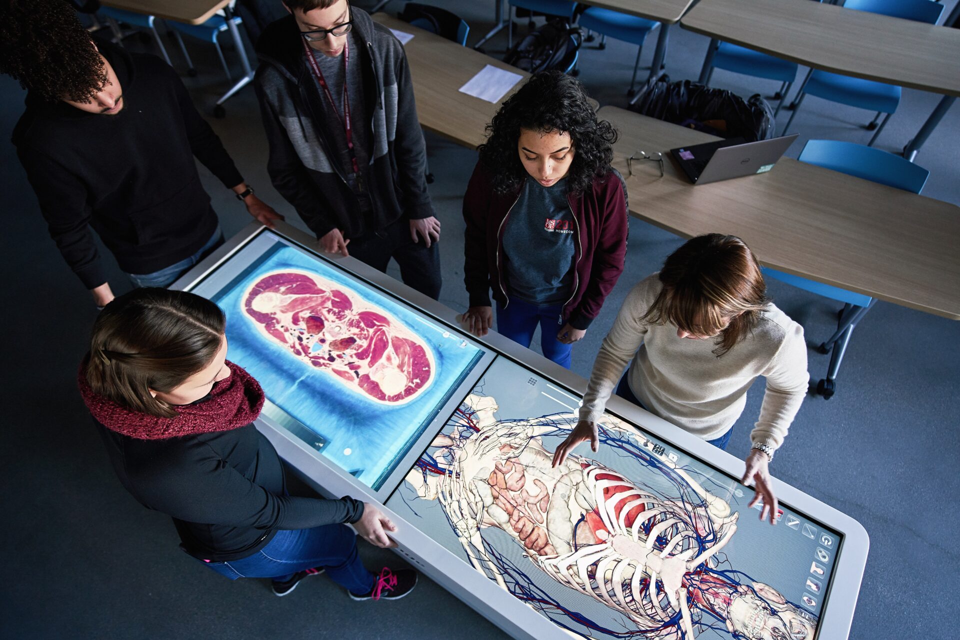 Milwaukee School of Engineering - Wisconsin Private Colleges