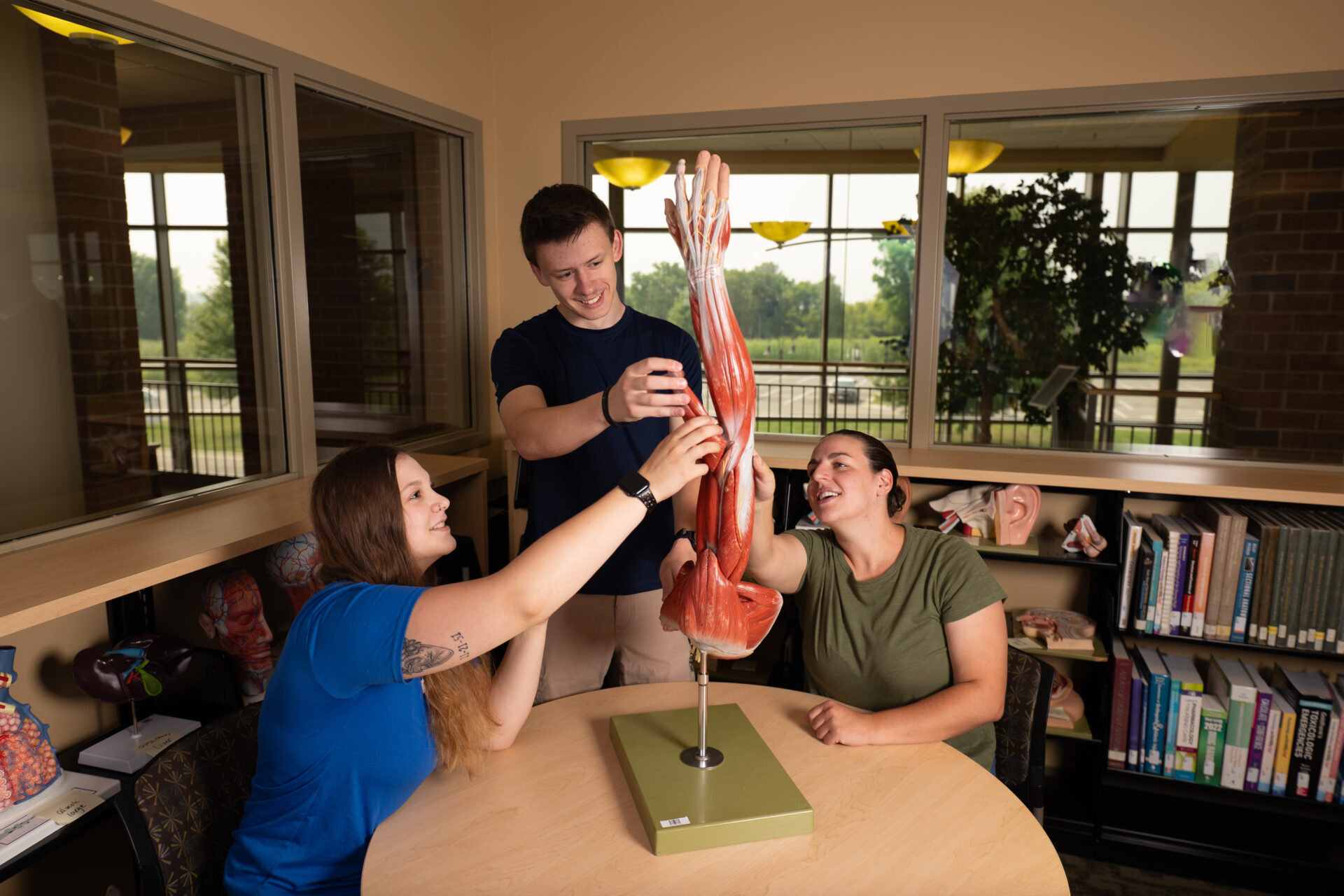 Wisconsin Private Colleges - Where Your Future Begins