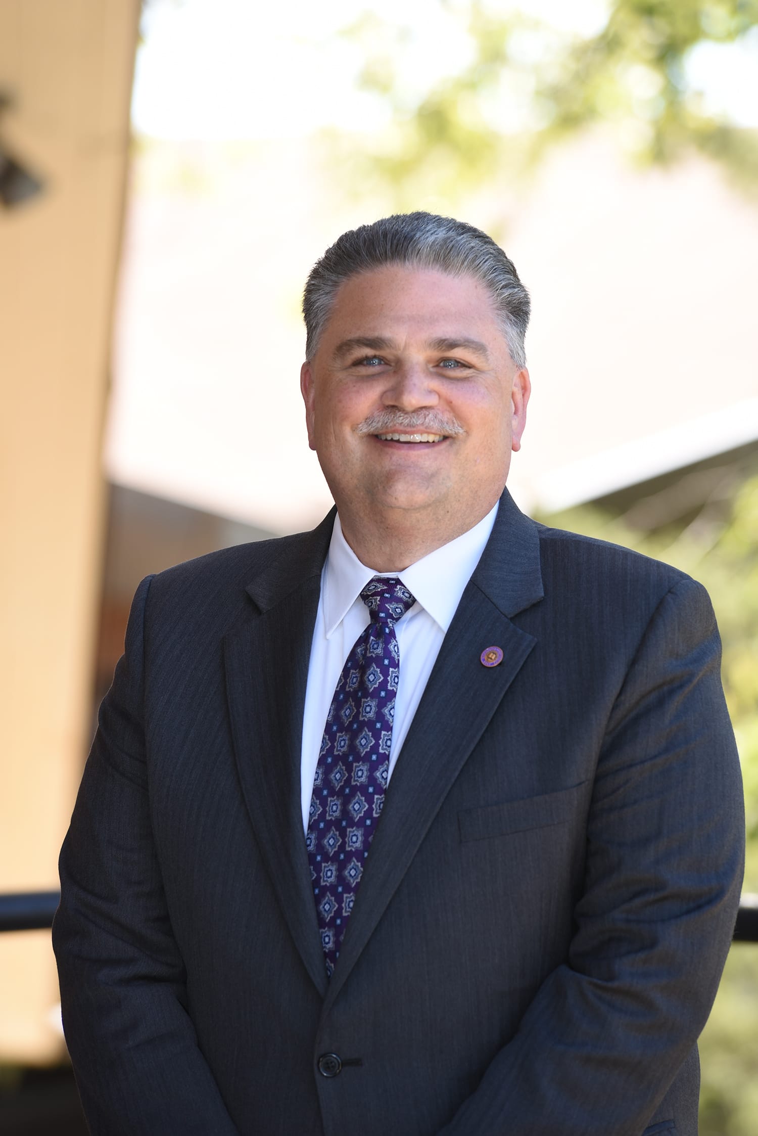 New WAICU President Eric Fulcomer Working for Wisconsin - Wisconsin ...