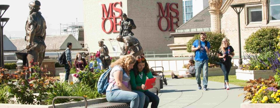 Wisconsin Private Colleges - Where Your Future Begins