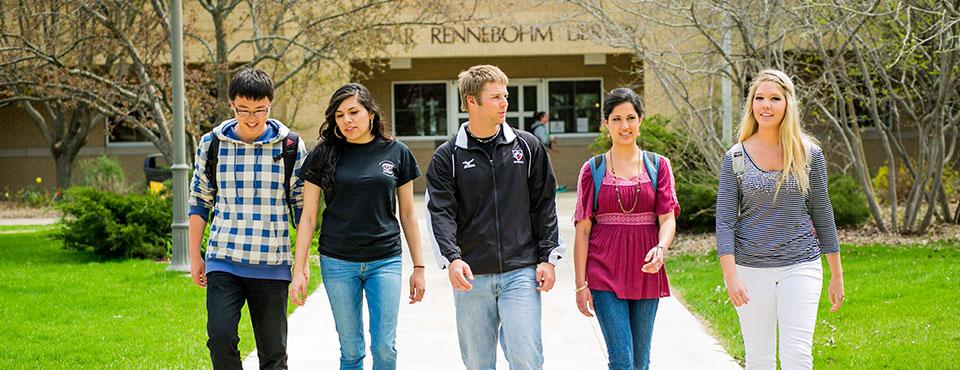 Wisconsin Private Colleges - Where Your Future Begins