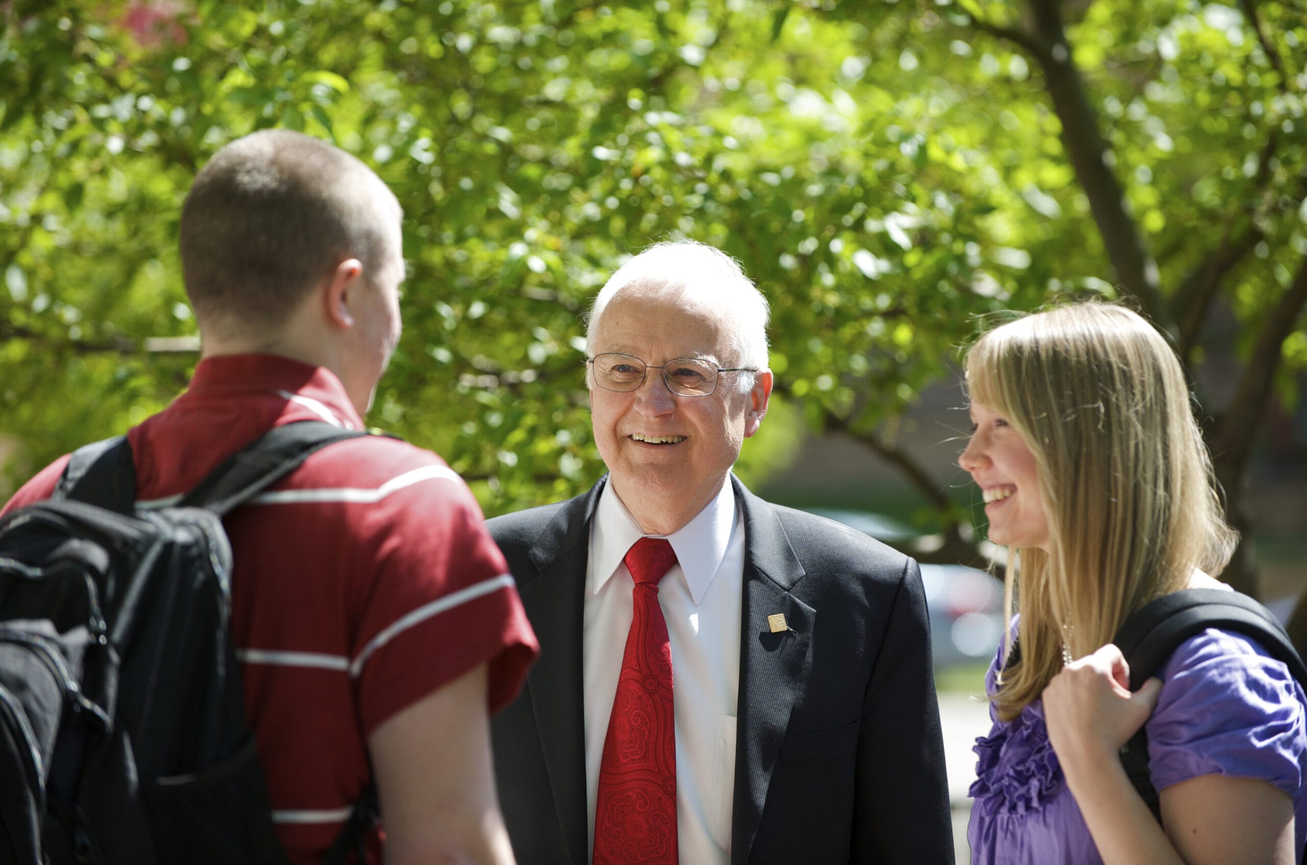 President Viets to retire from MSOE - Wisconsin Private Colleges