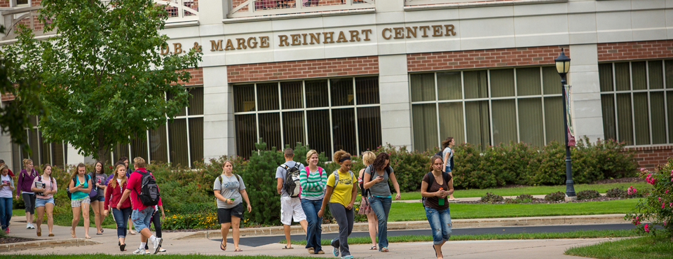 Wisconsin Private Colleges - Where Your Future Begins