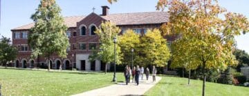 Wisconsin Private Colleges - Where Your Future Begins