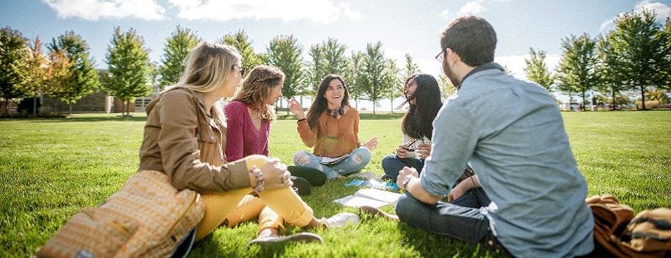 Wisconsin Private Colleges - Where Your Future Begins