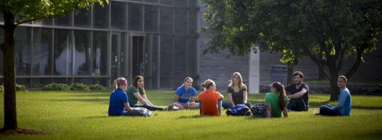 Wisconsin Private Colleges - Where Your Future Begins