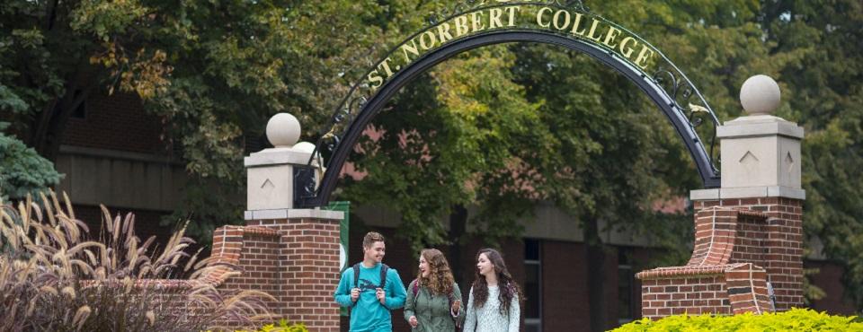 Wisconsin Private Colleges - Where Your Future Begins