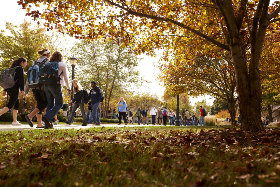 Mount Mary University - Wisconsin Private Colleges