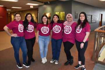 Investing in First-Generation Futures - Wisconsin Private Colleges