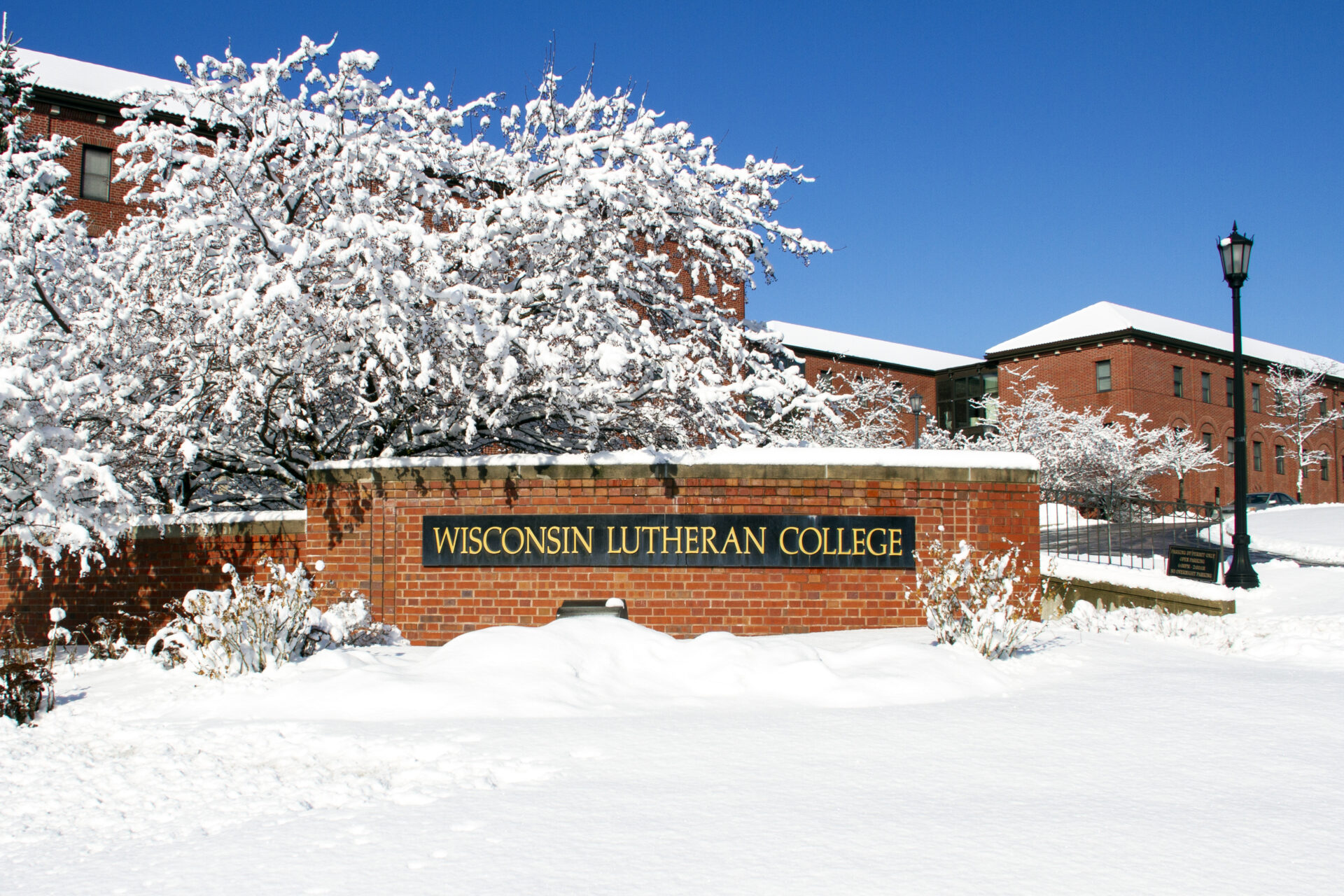 Wisconsin Lutheran College Launches AI Initiatives to Equip Future ...